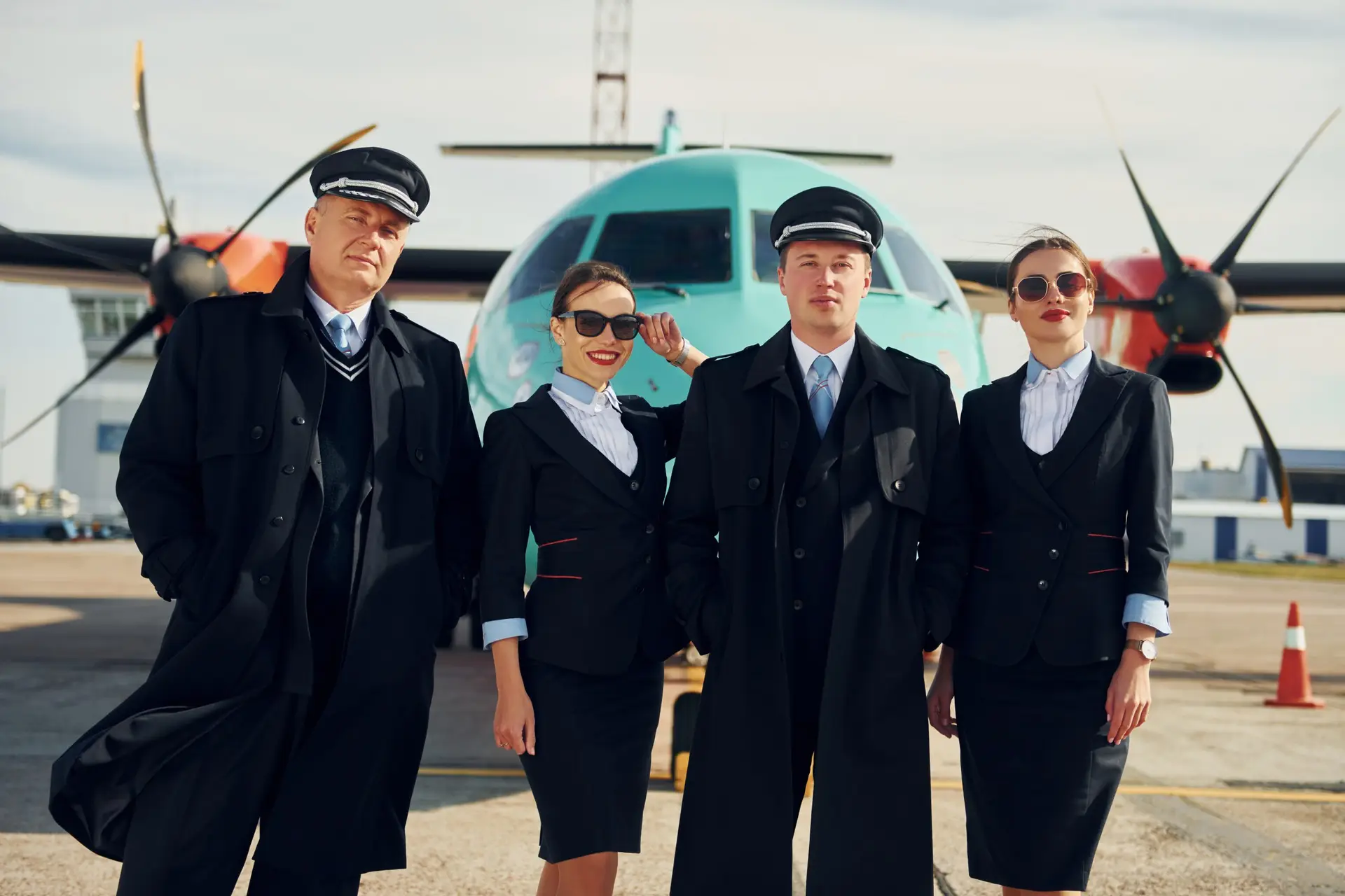 Lean about Aviation Careers | Airport and Airline Jobs