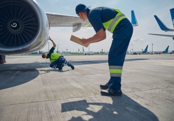 Ground Operations Training | Ground Handling | Airport Services