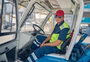 Airport Driving Permit | Online Knowledge Training Course