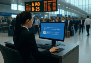 Aviation Cyber Security Awareness Course | Data Protection