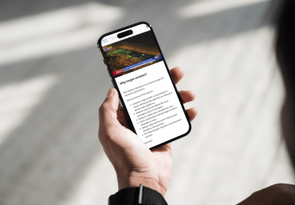 GSAT Training - CAA Approved Training Provider