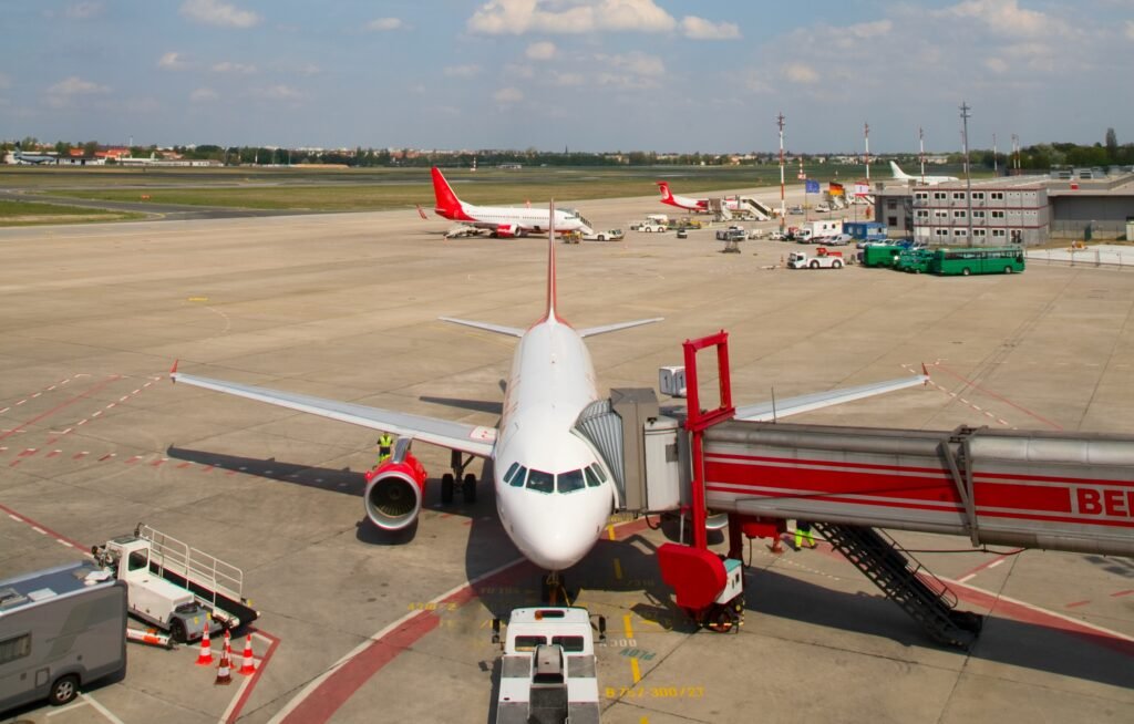 Ground Operations | Ground Handling Training | FBO Courses
